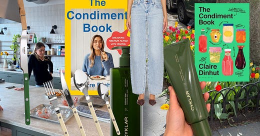 Nea Arentzen | Substack