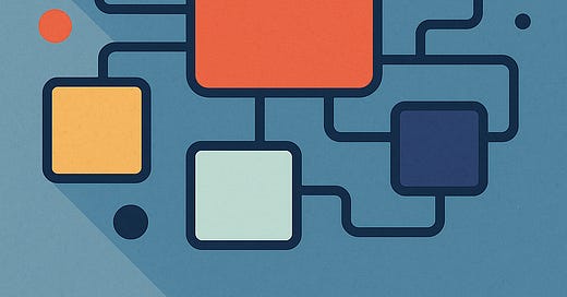 How to Create an Application Map That Actually Gets Used