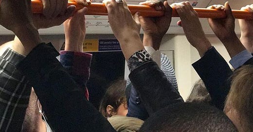 postscriptbyliv | liv jarrell | Substack