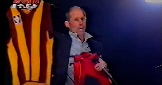 Hawks Insiders | Substack