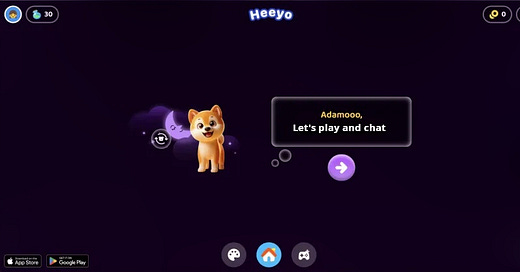 Z Potentials | Substack