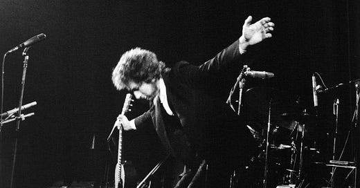 Flagging Down the Double E's | Ray Padgett | Substack