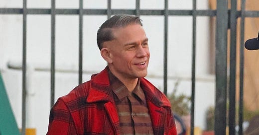 The Squawk | LaineyGossip | Substack