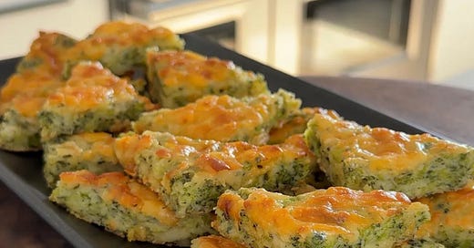 Maxi's Kitchen | Maxine Sharf | Substack