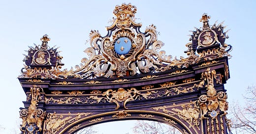 Astro Stories | Jean-marc Pierson | Substack