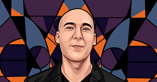 Jack's Hypnosis | Jackson Stock | Substack