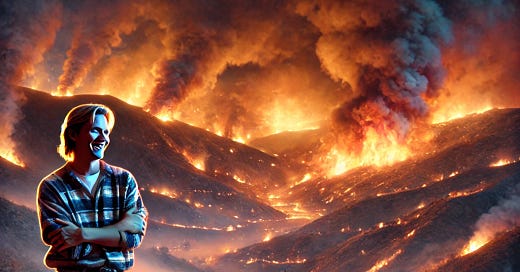 Explorations in Personality | W. Keith Campbell | Substack