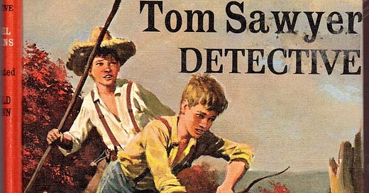 Woman of Letters | Naomi Kanakia | Substack