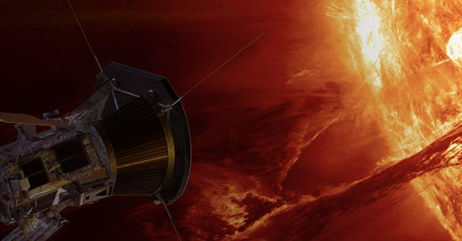 next BIG future | NextBigFuture | Substack