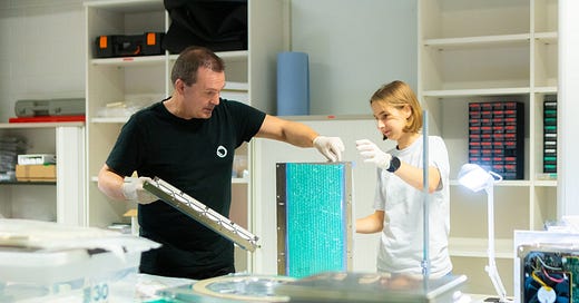 APEX Ventures News | Substack