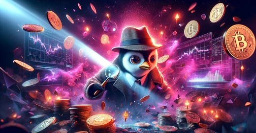 Ignas | DeFi Research | Substack