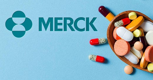 Merck & Co. ($MRK) and Keytruda’s Patent Cliff: Risk or Opportunity?