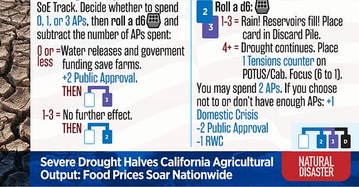 Mr. President | Substack