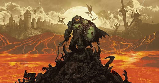 GameDev Reports | Dmitriy Byshonkov | Substack