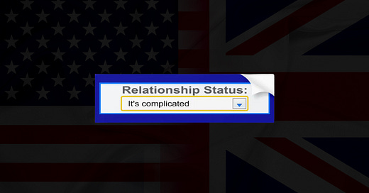 Jordan Laidler - Political Musings | Substack