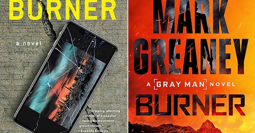 Writerly Things with Brooke Warner | Substack