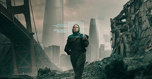 How to Survive the Broligarchy | Substack