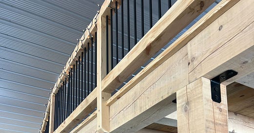 House of Green | Alexandra Fasulo | Substack