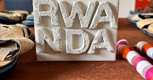 Let's Venture | Jodi Morris | Substack