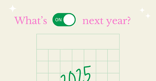 Sparkle on Substack | Claire Venus (she/her) | Substack