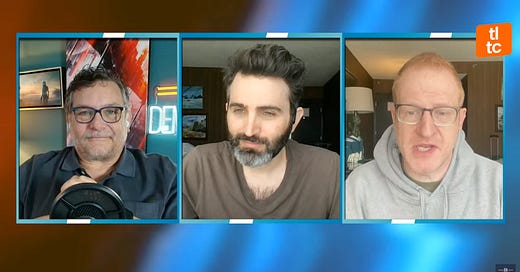 On Democracy with FPWellman Substack Community | Fred Wellman | Substack