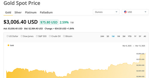Seemorerocks | Robin Westenra | Substack