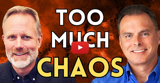 Adam Taggart's Thoughtful Money® | Substack