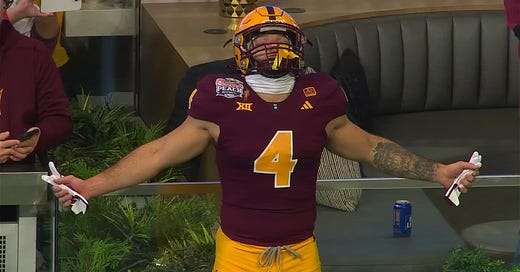 Read Rodge | Rodger Sherman | Substack