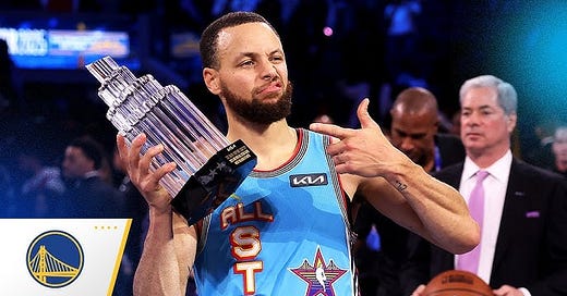 House of Strauss | Ethan Strauss | Substack