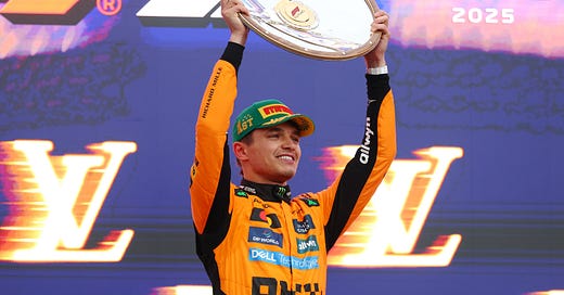 Flavio Gomes - Gira Mondo | Substack