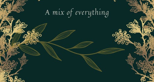 Candye Jordan | Substack