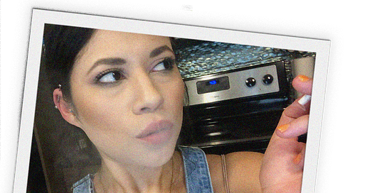 (a)void | nancy | Substack