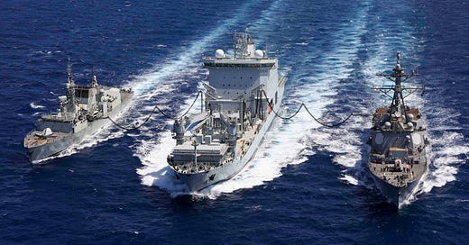 Pekingnology | Zichen Wang | Substack