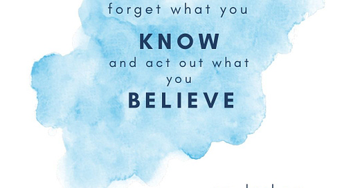 Universe Unscripted | Substack