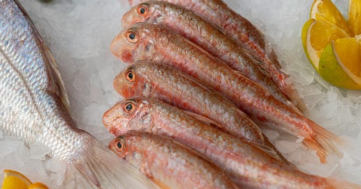 Just Think, by Marco Annunziata | Substack