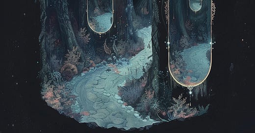 Rune Soup | Gordon | Substack