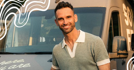 Extra Credit | Alexis Benveniste | Substack