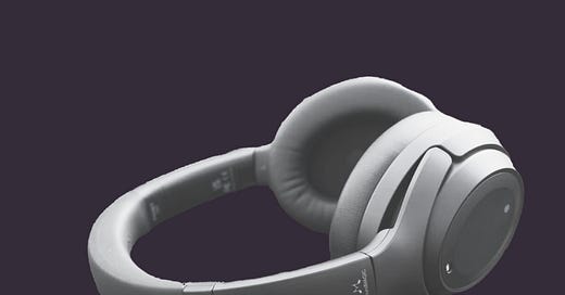 The Day Job | Creative & practical tips from @MattAbbottPoet | Matt Abbott | Substack