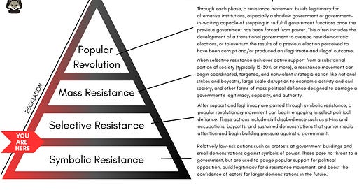 Gray Zone Research | Mike Shelby | Substack