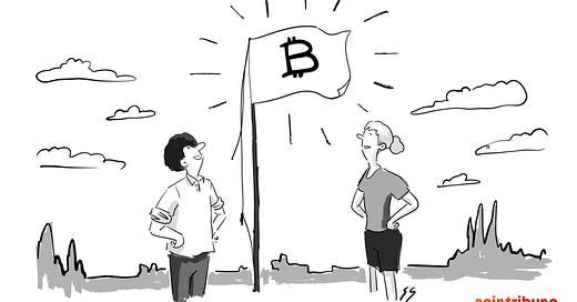Cointribune | Substack