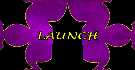 Tales of the Zeitgeist | Chris J. Franklin | Substack