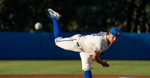 ProspectTilt | Prospect Tilt | Substack