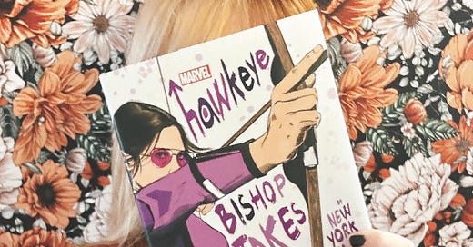 to the letter | Ashley Poston | Substack