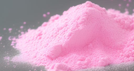 Tusi (2c-b): The Pink Cocaine Rocking the World