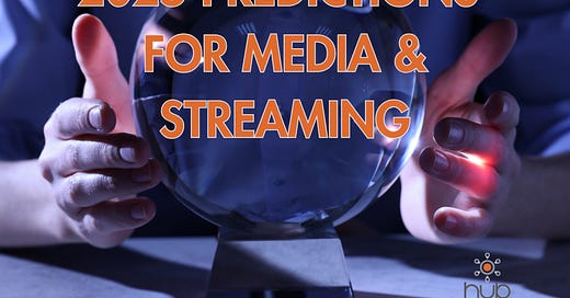 Hub Intel: Entertainment Explained | Substack