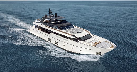 Capitalist Letters | Oguz Erkan | Substack