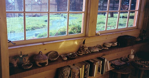 Human Stuff | Lisa Olivera | Substack