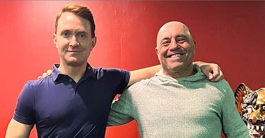 Jupplandia | Substack