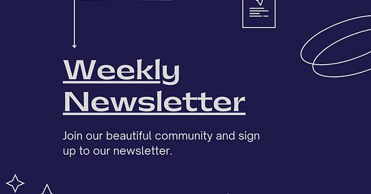 Codenight | Codenight Community | Substack