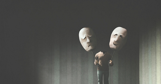 The Amalgamation | Bruce Reyes-Chow | Substack